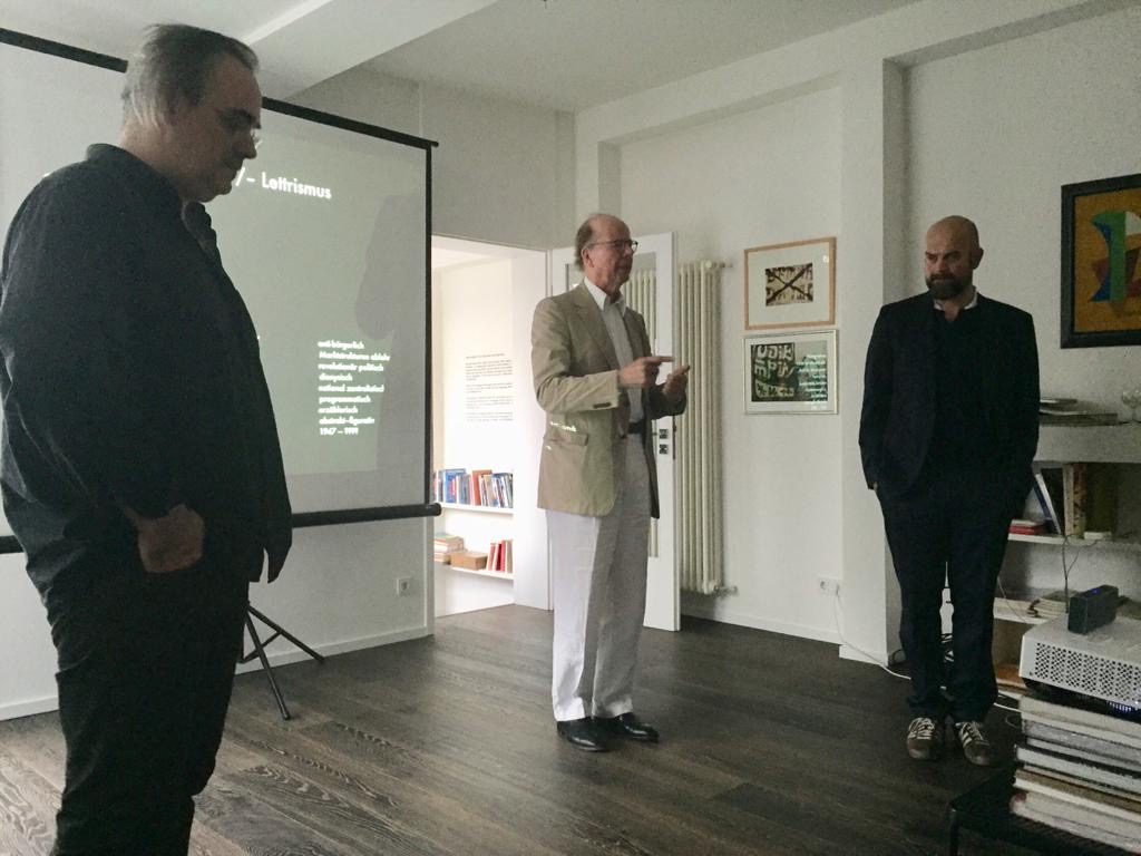 » EAMC Events - EAM-Collection